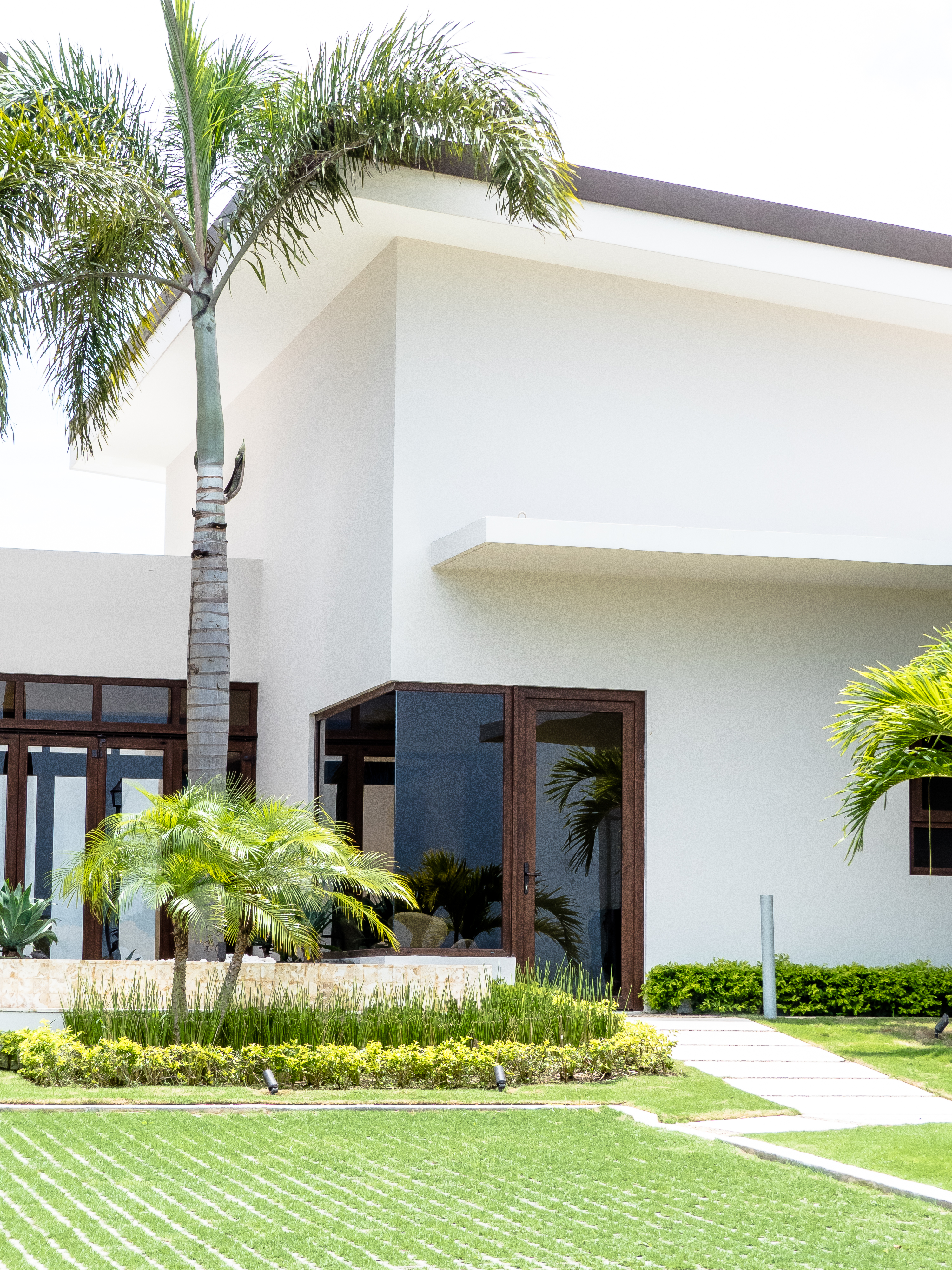 Ventanas PVC | Puertas | Grupo Vental PVC S.A.