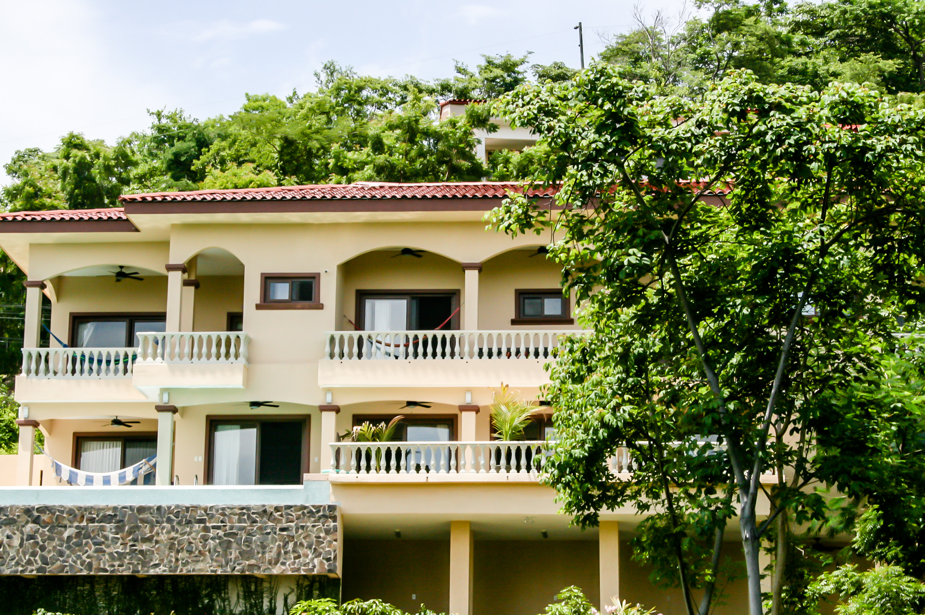 Ventanas PVC | Puertas | Grupo Vental PVC S.A.