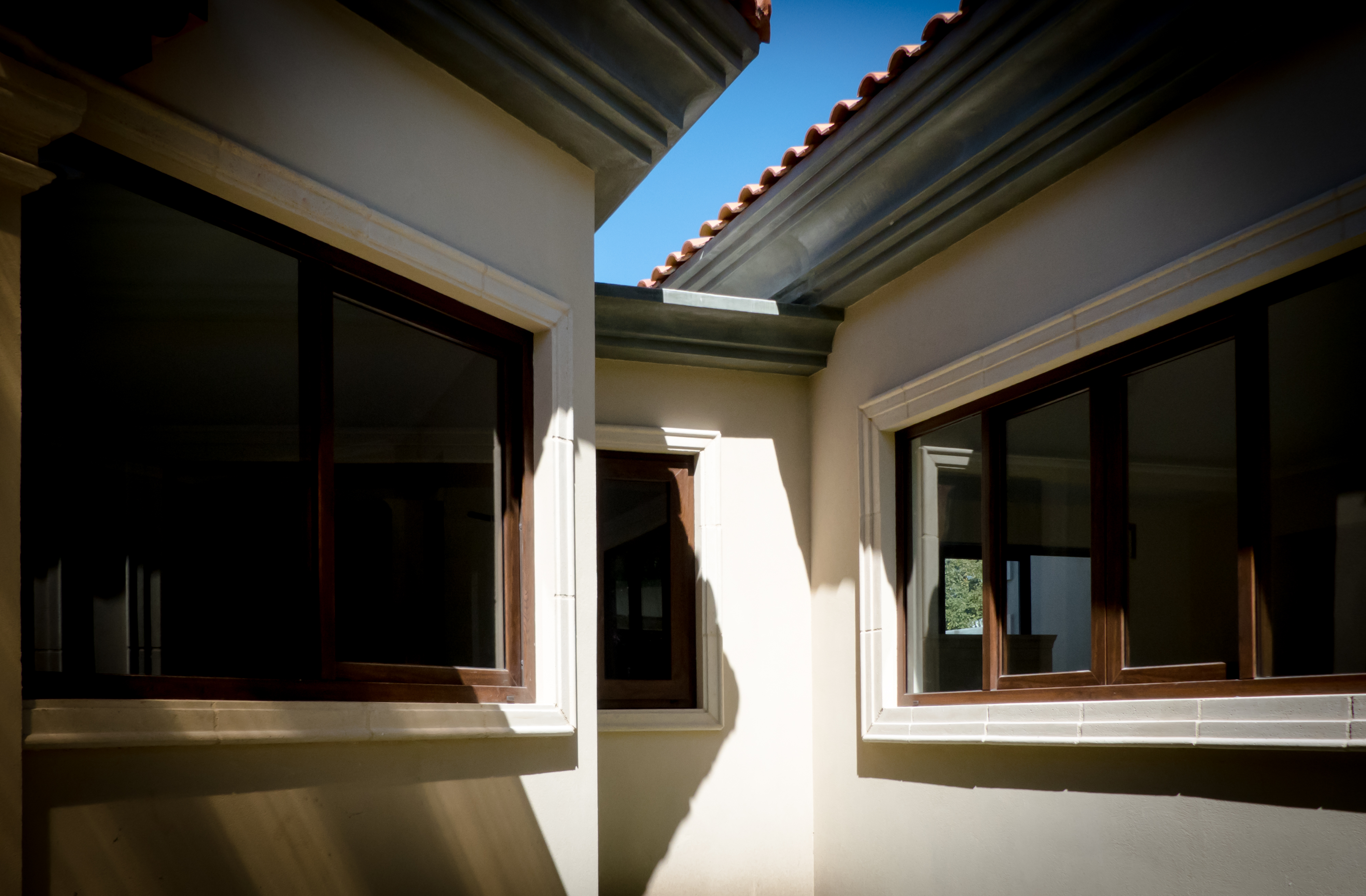 Ventanas PVC | Puertas | Grupo Vental PVC S.A.