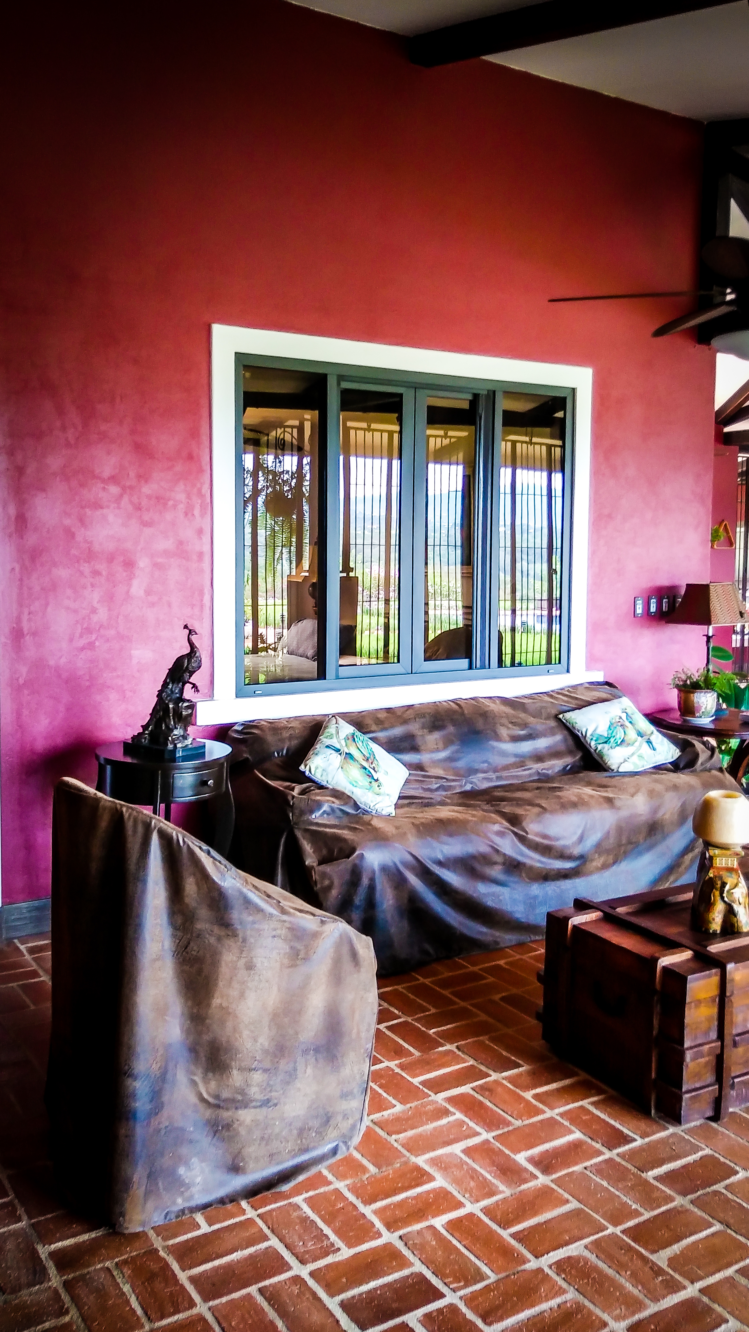 Ventanas PVC | Puertas | Grupo Vental PVC S.A.