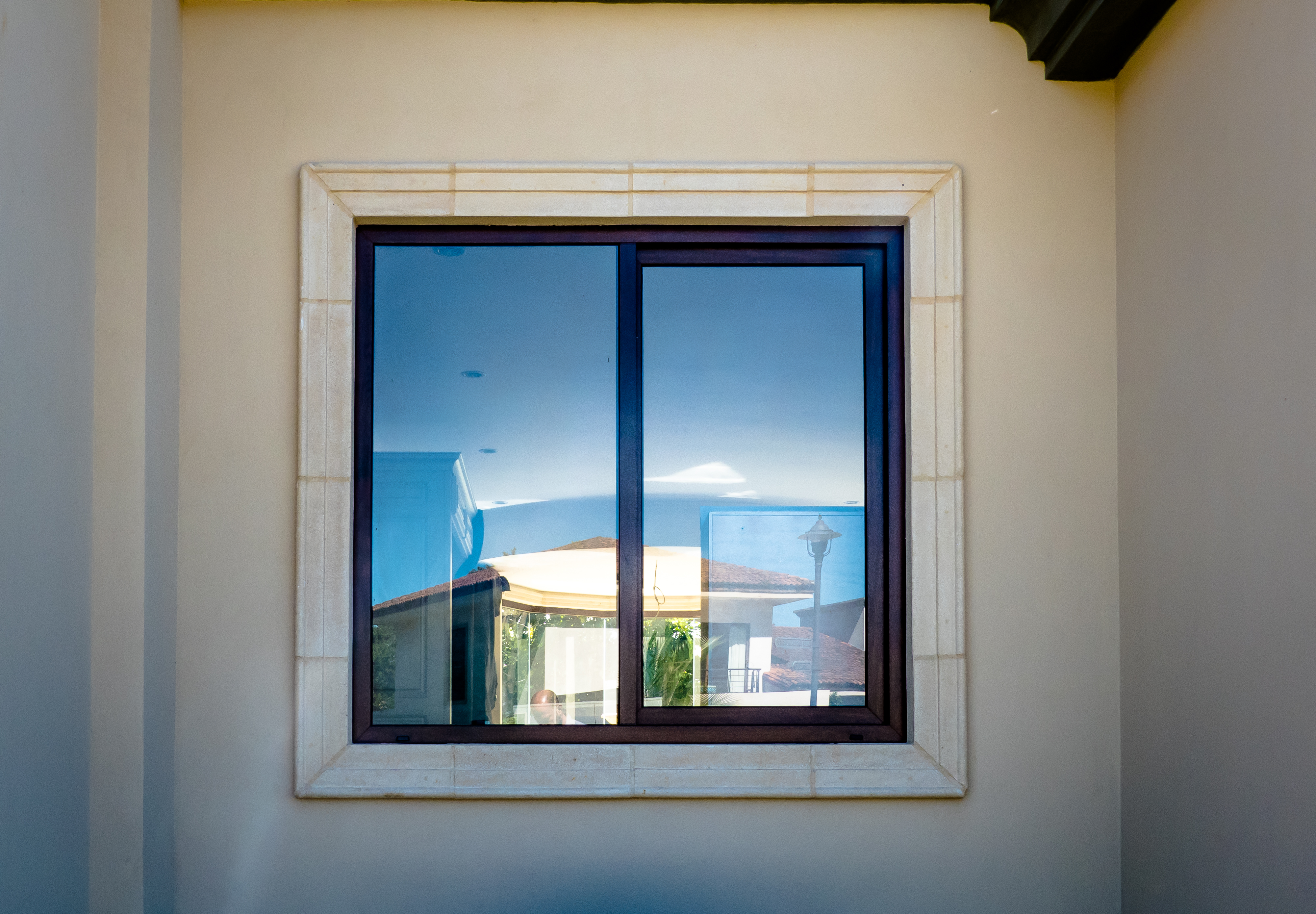 Ventanas PVC | Puertas | Grupo Vental PVC S.A.