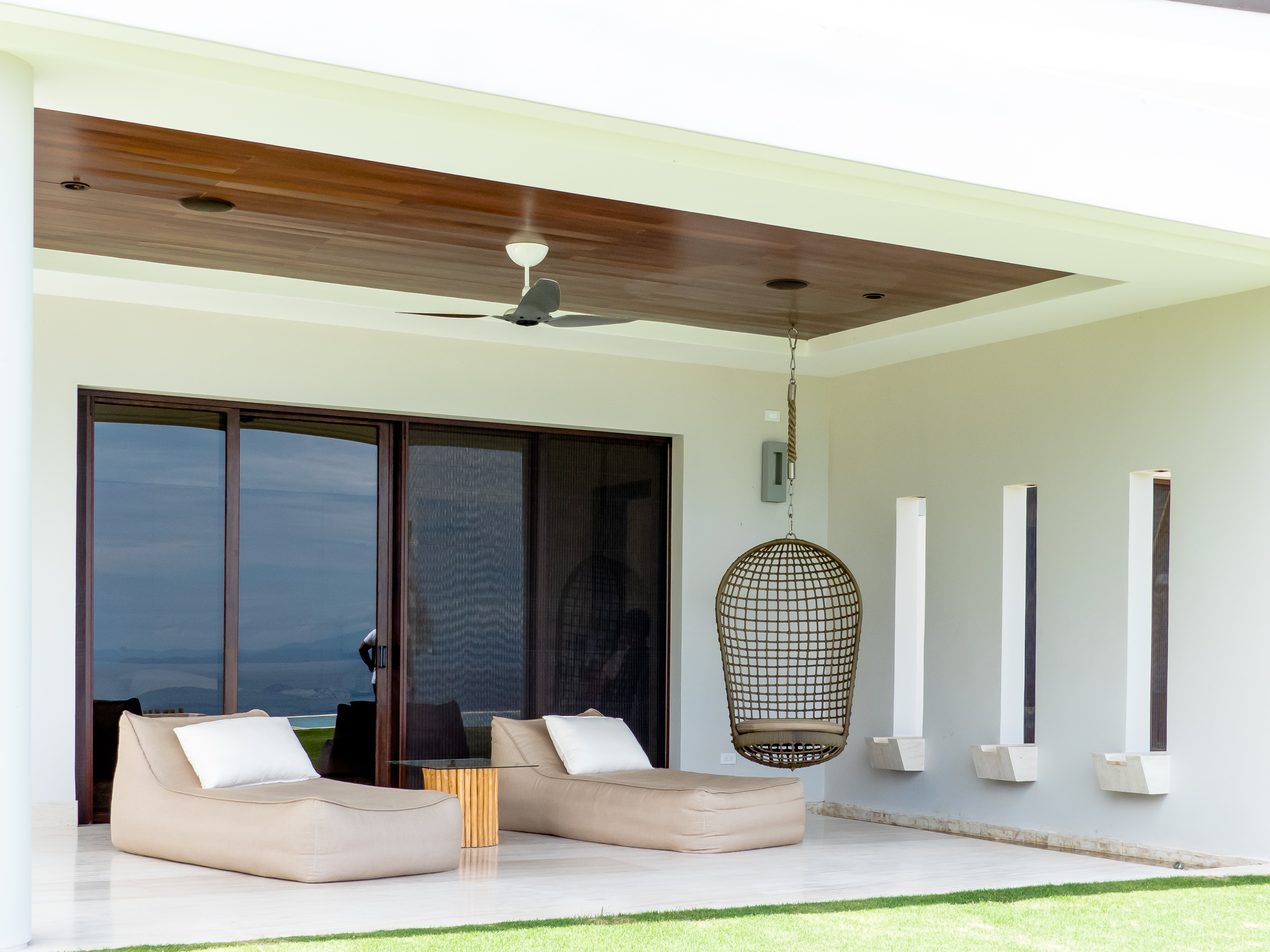 Ventanas PVC | Puertas | Grupo Vental PVC S.A.