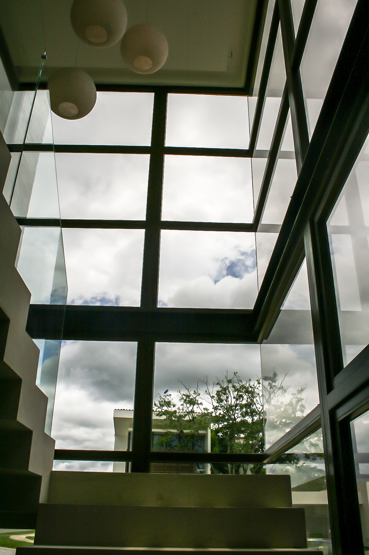 Ventanas PVC | Puertas | Grupo Vental PVC S.A.