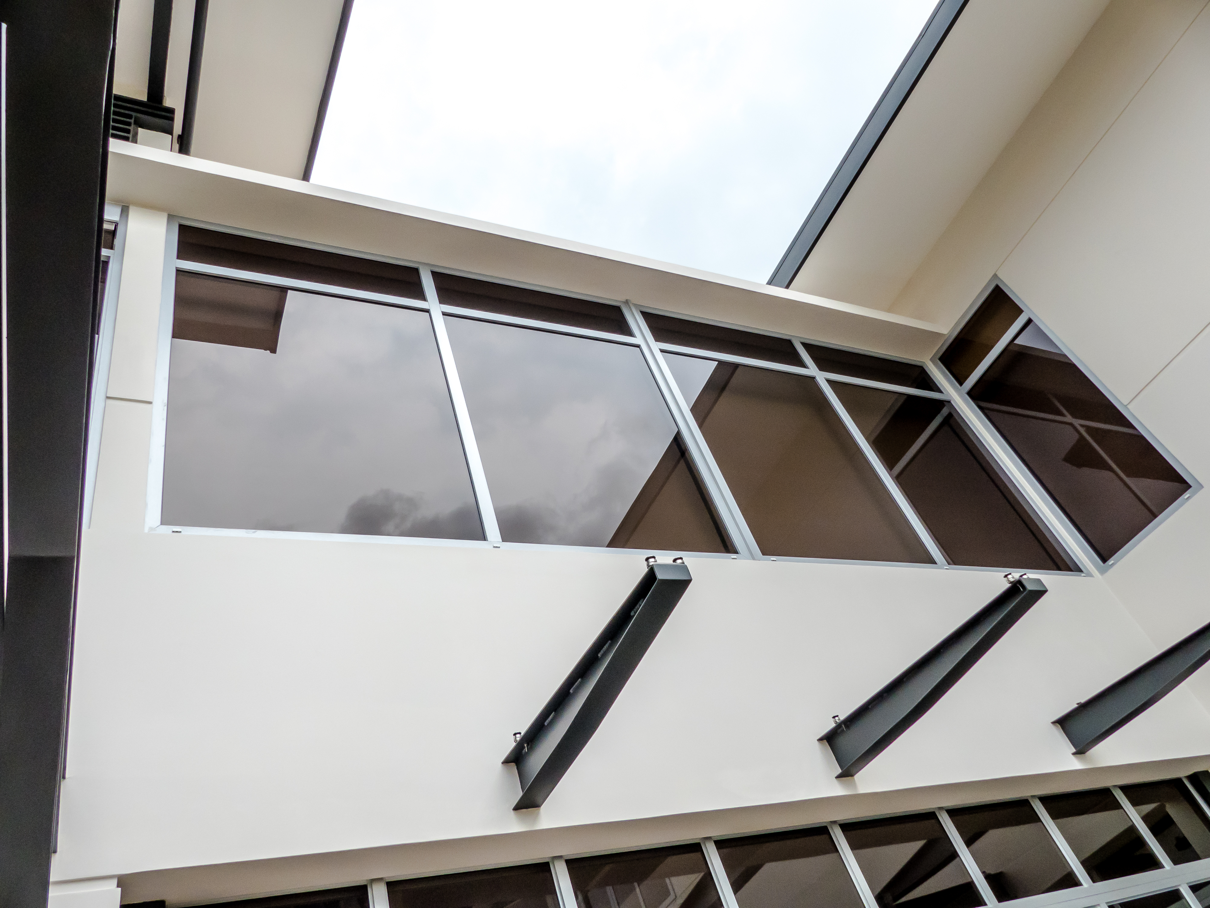 Ventanas PVC | Puertas | Grupo Vental PVC S.A.