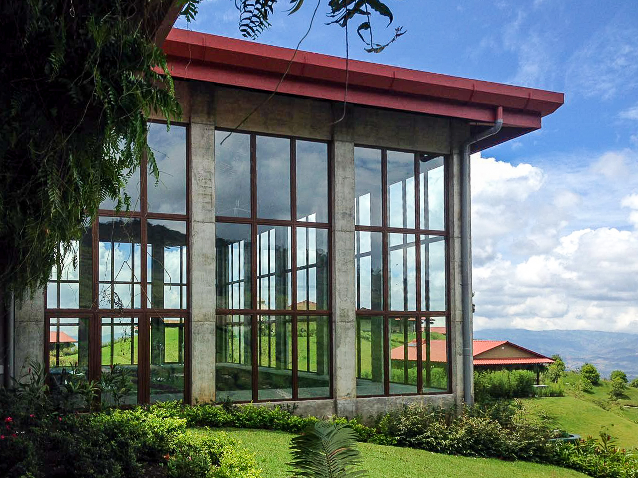 Ventanas PVC | Puertas | Grupo Vental PVC S.A.