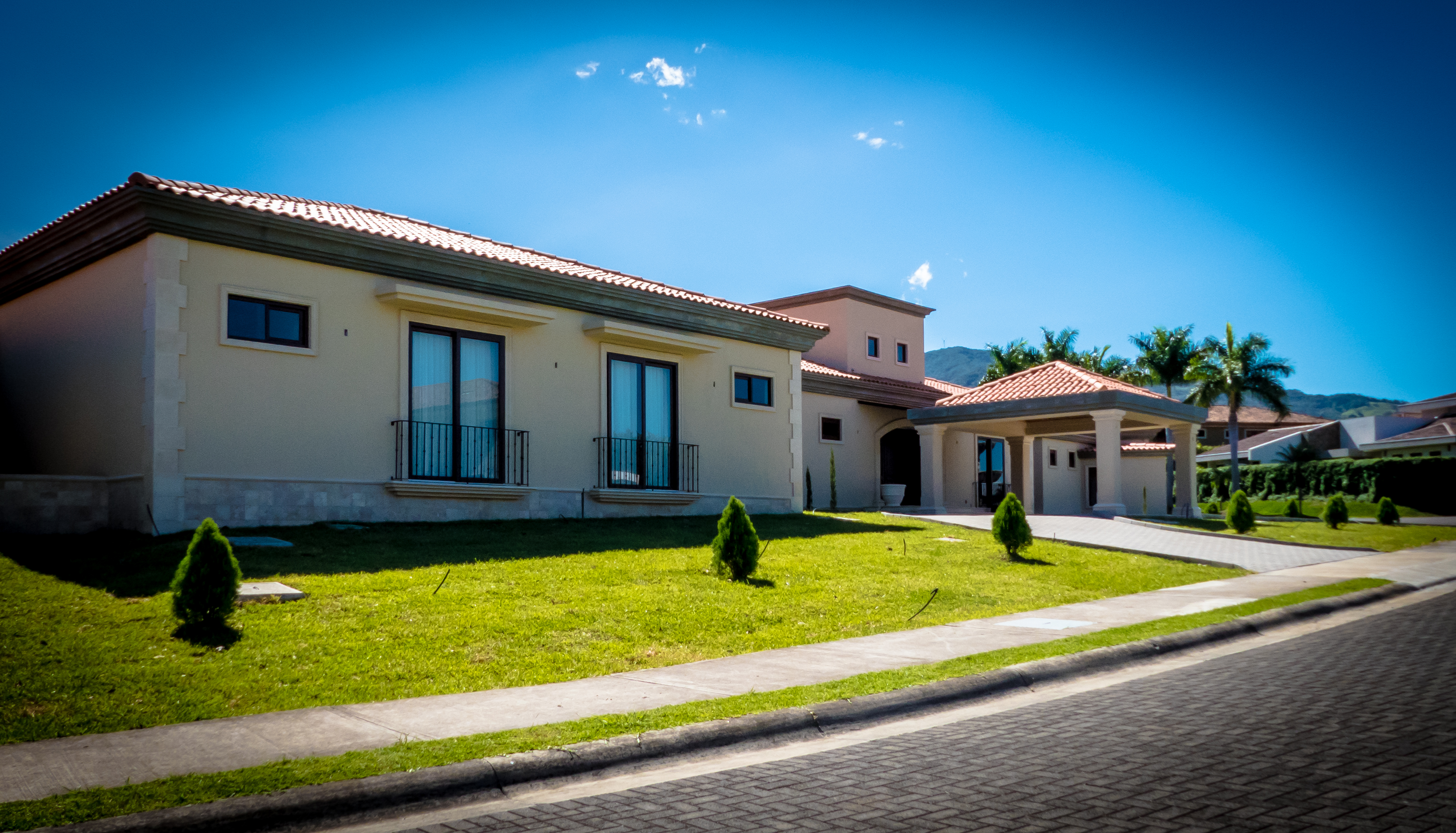 Ventanas PVC | Puertas | Grupo Vental PVC S.A.