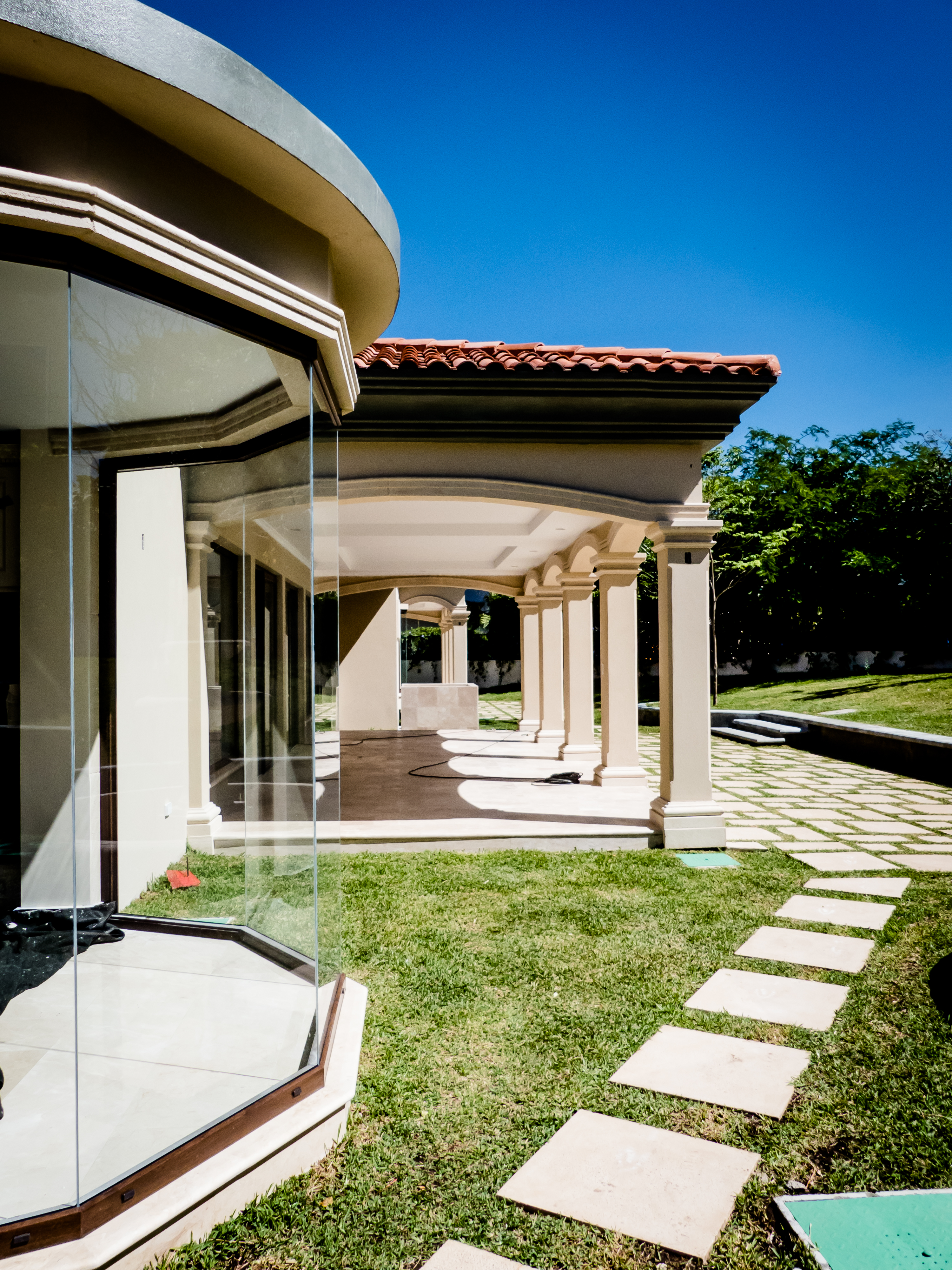 Ventanas PVC | Puertas | Grupo Vental PVC S.A.