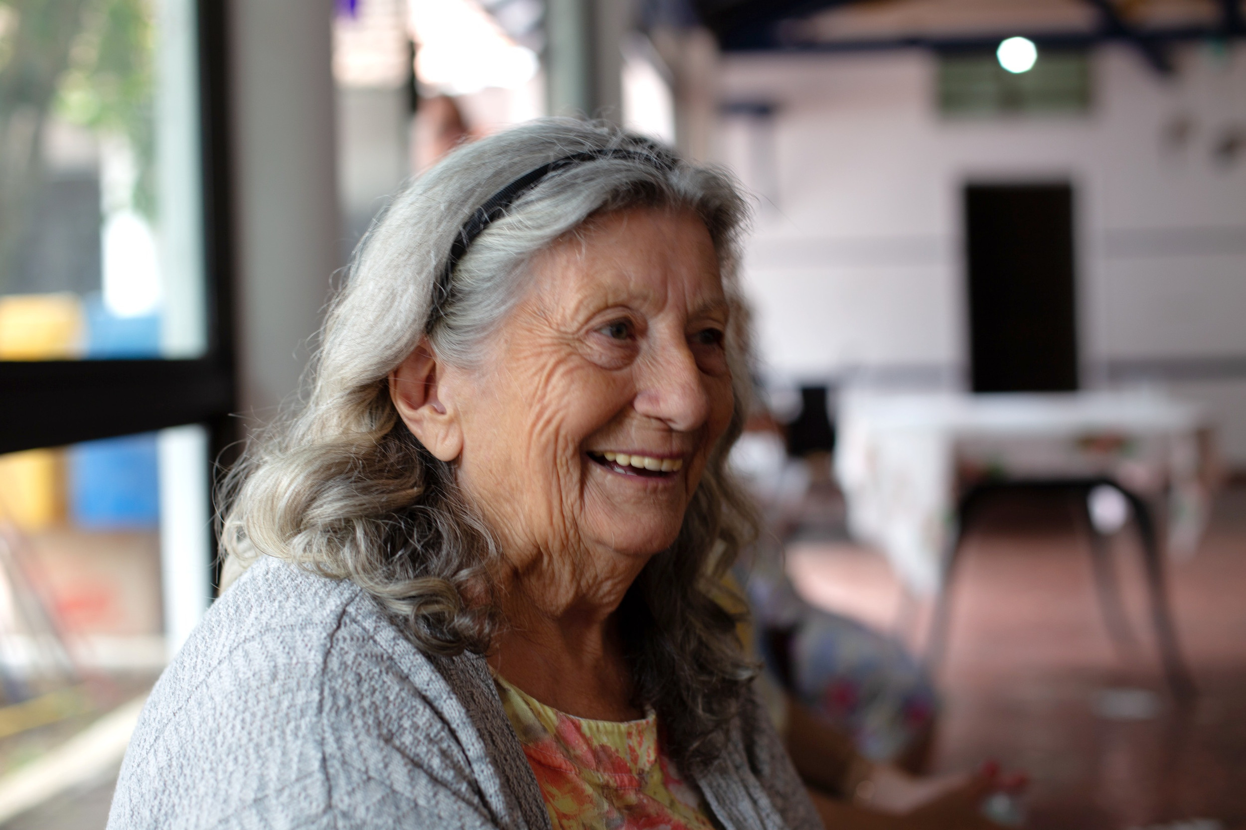 Donate | Senior Charity Care