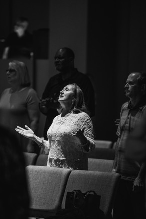 CCChurch in Photos