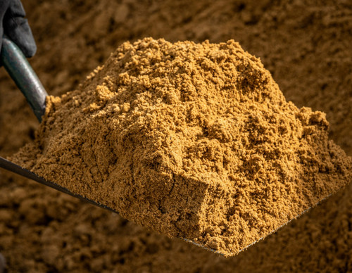 Soft Building Sand | goodechip