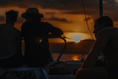 SUNSET x BOAT 2022 | sunlife-events