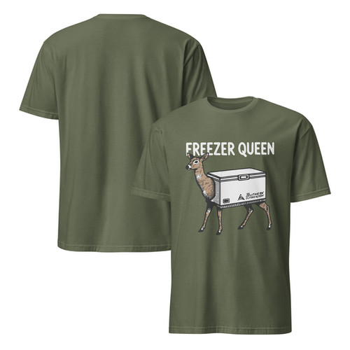 The Freezer Queen | Southern Outdoorsmen