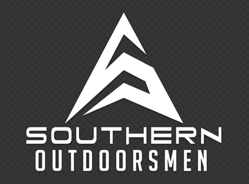 Southern Outdoorsmen Sticker - 6" Transfer Sticker | Southern Outdoorsmen