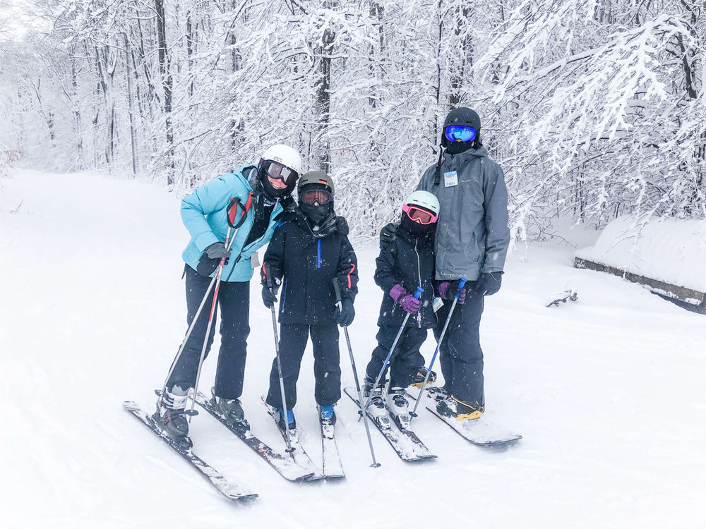 Best Midwest Ski Resorts