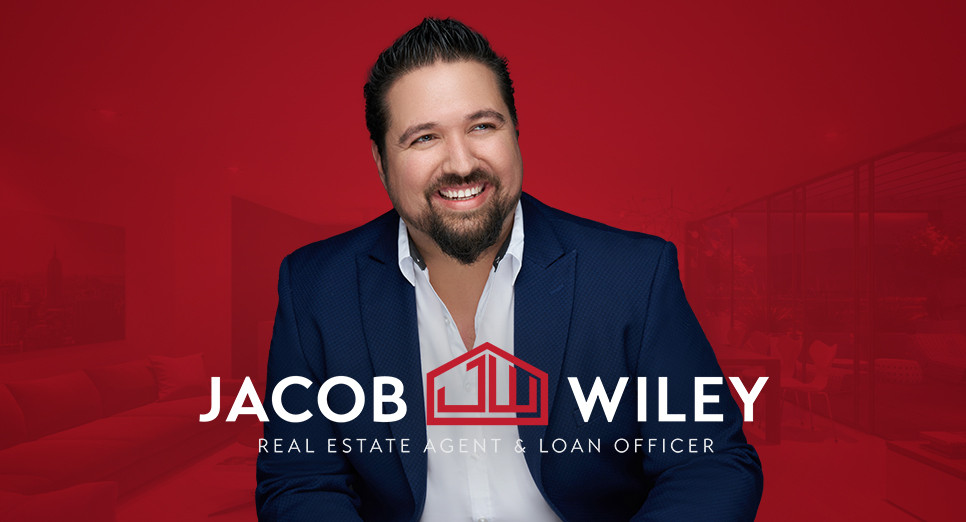 The Real Estate Doctor | Jacob Wiley