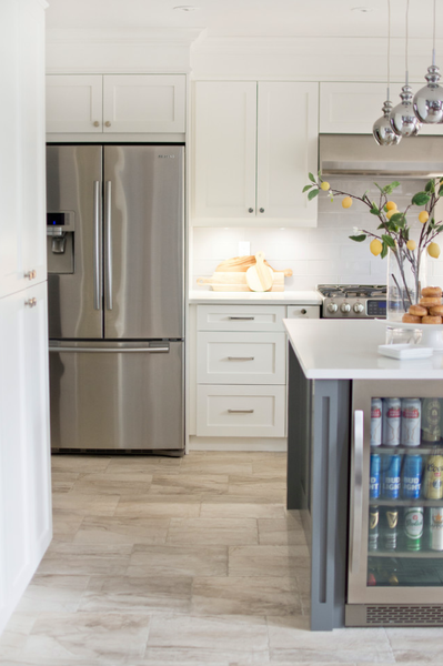 Nora Design Showroom