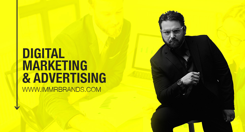Digital Mareting | Mr. Brands