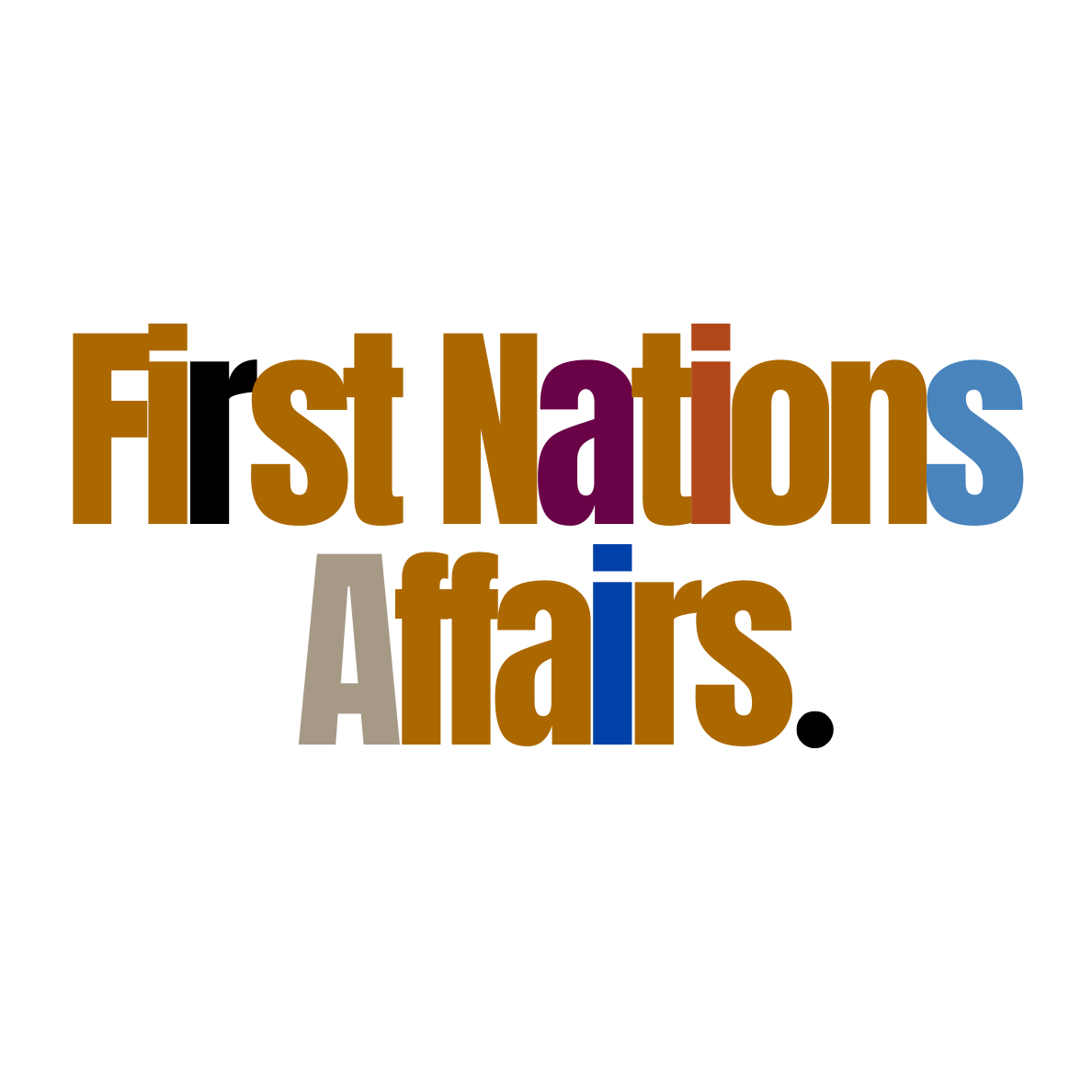 First Nations Affairs