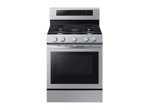 SAMSUNG NX58R6631SS Stove Decals | Range Decals | Range Decals