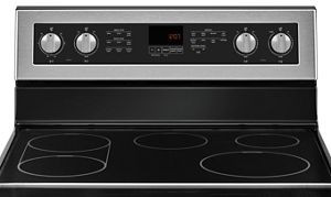 Maytag MET8800FZ Stove Decals | Range Decals | Range Decals