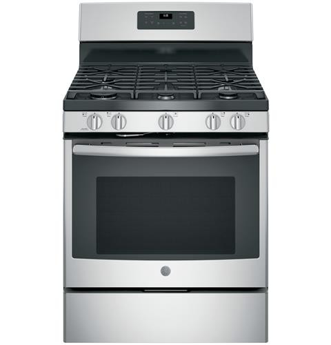 GE JGB660SEJSS Stove Decals | Range Decals | Range Decals