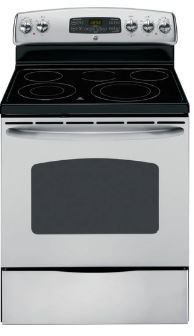 GE Decal Replacements | Range Decals