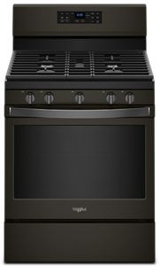 Whirlpool WFG550S0HV Stove Decals | Range Decals | Range Decals