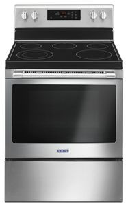 Maytag MER6600FZ Stove Decals | Range Decals | Range Decals