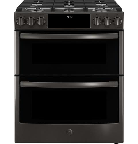 GE PGS960SELSS Stove Decals | Range Decals | Range Decals