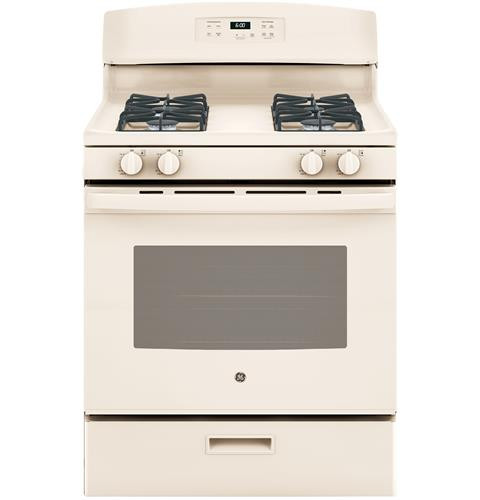 GE JGBS60DEKCC Stove Decals | Range Decals | Range Decals