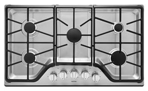 Maytag MGC9536DS Stove Decals | Range Decals | Range Decals