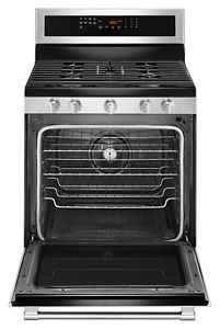 Maytag MGR8800FZ Stove Decals | Range Decals | Range Decals