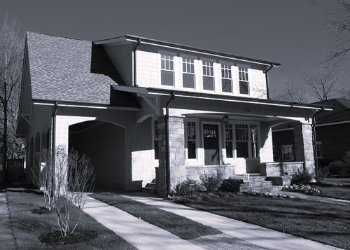 Introducing Laurel Cottage House Plans | Pfahl Architects