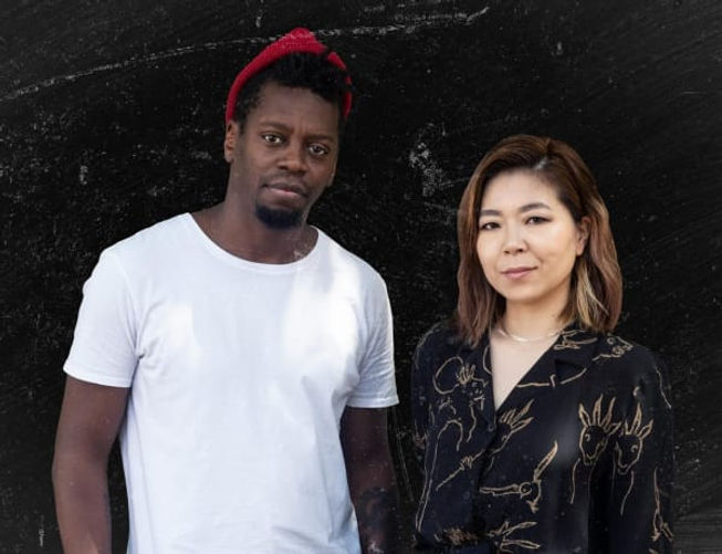 Portfolio | ALLY HONGO