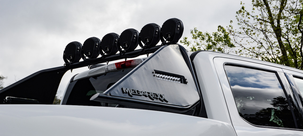 Original MegaRexx® | MegaRexx® Trucks | Home of The Original MegaRexx ...