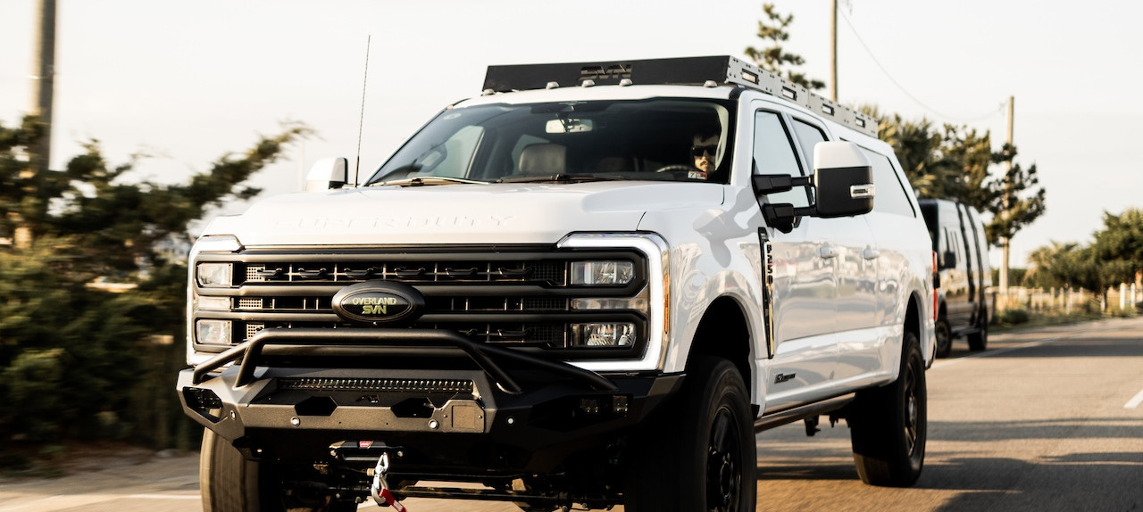 MegaRexx® SVN™ | MegaRexx® Trucks | Home of The Original MegaRexx ...