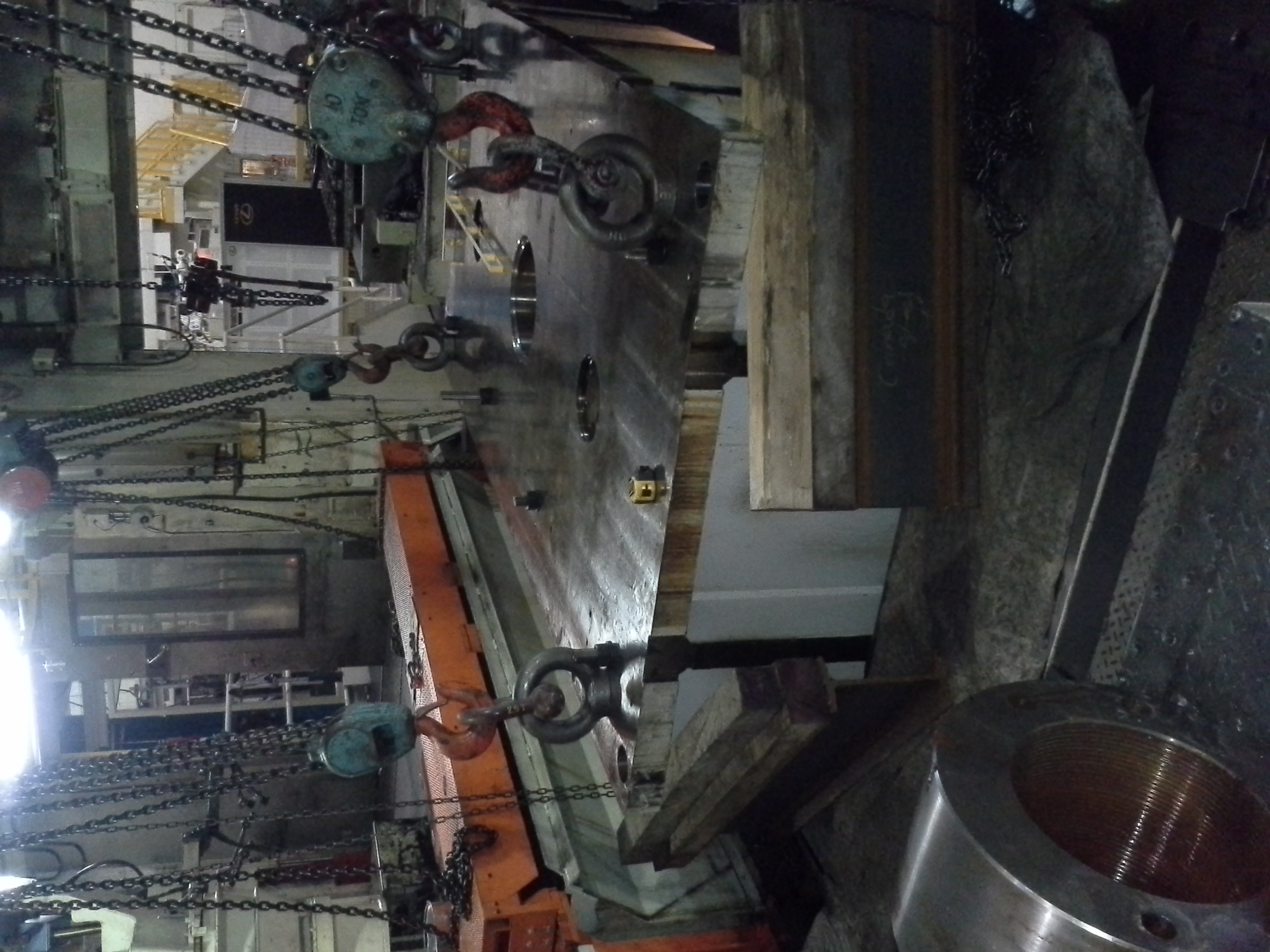 SERVICES | Aim Industrial Inc | Ontario