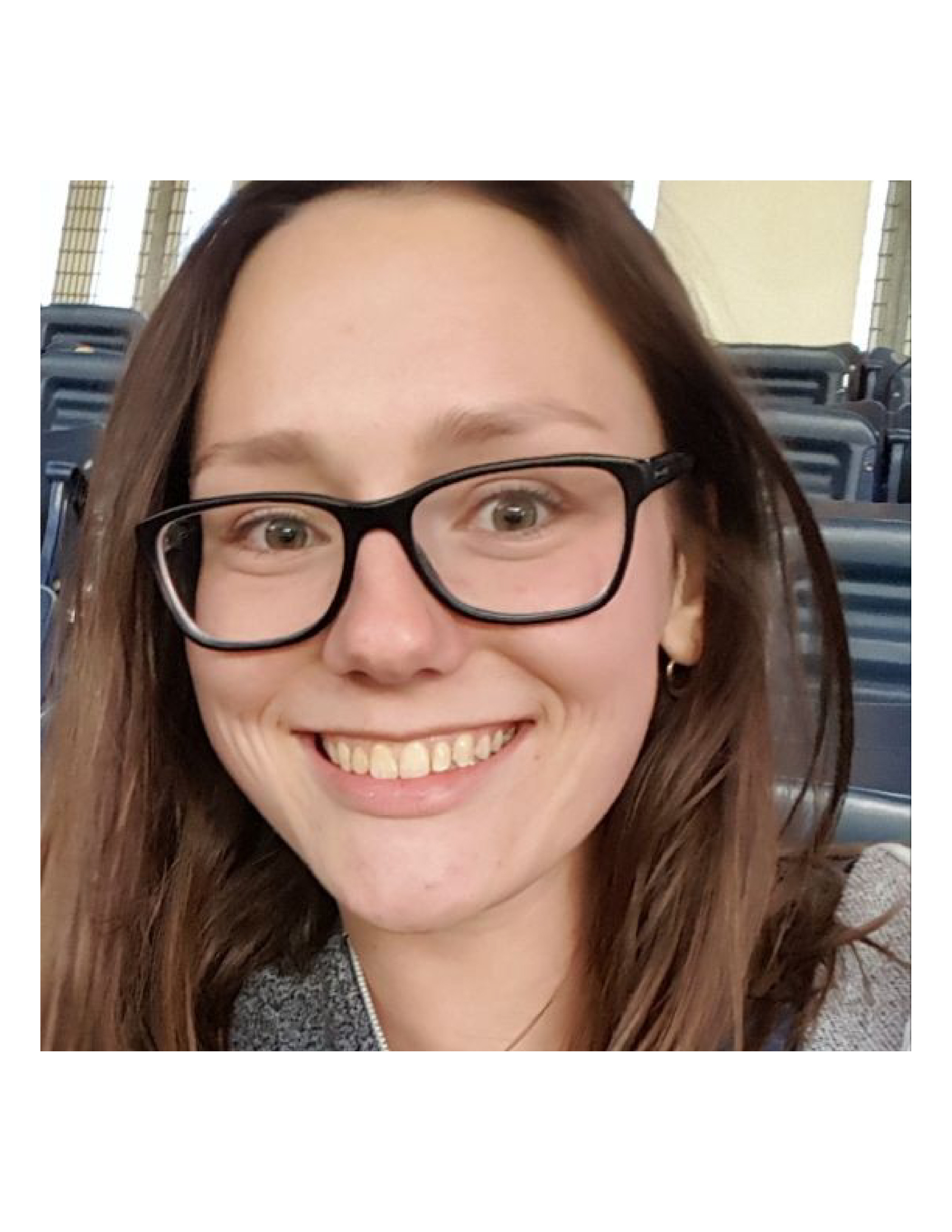 Rebecca Francis | Weinstein Lab