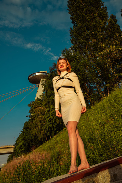 Peter Plichta | Bettina Brutalna