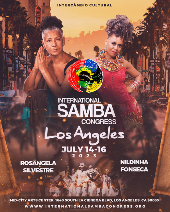 Los Angeles | ISC Congress Los Angeles 2023