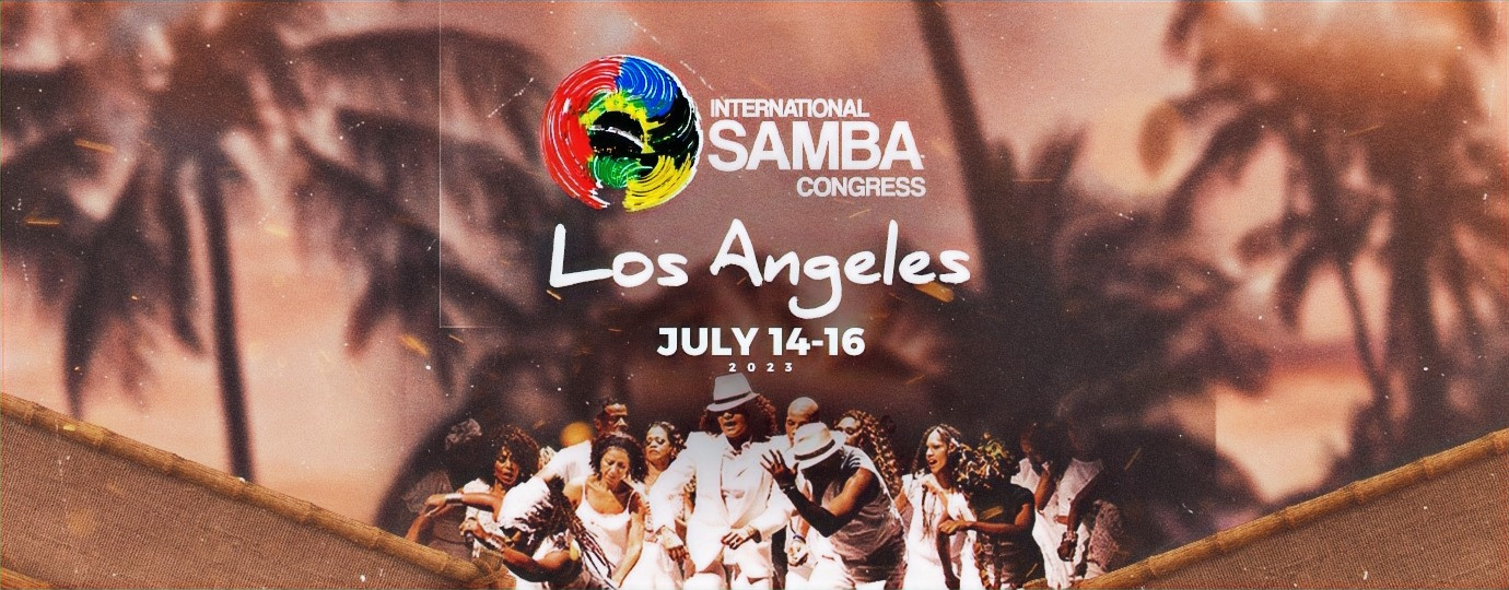 Los Angeles | ISC Congress Los Angeles 2023