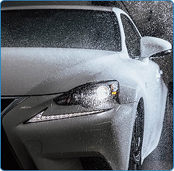 Car Valeting Services in Leeds & Bradford | Fine Finish Mobile ...