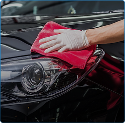 Car Valeting Services in Leeds & Bradford | Fine Finish Mobile ...