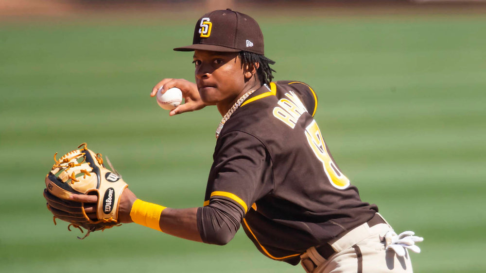 Analyzing the 2022 San Diego Padres Opening Day Roster