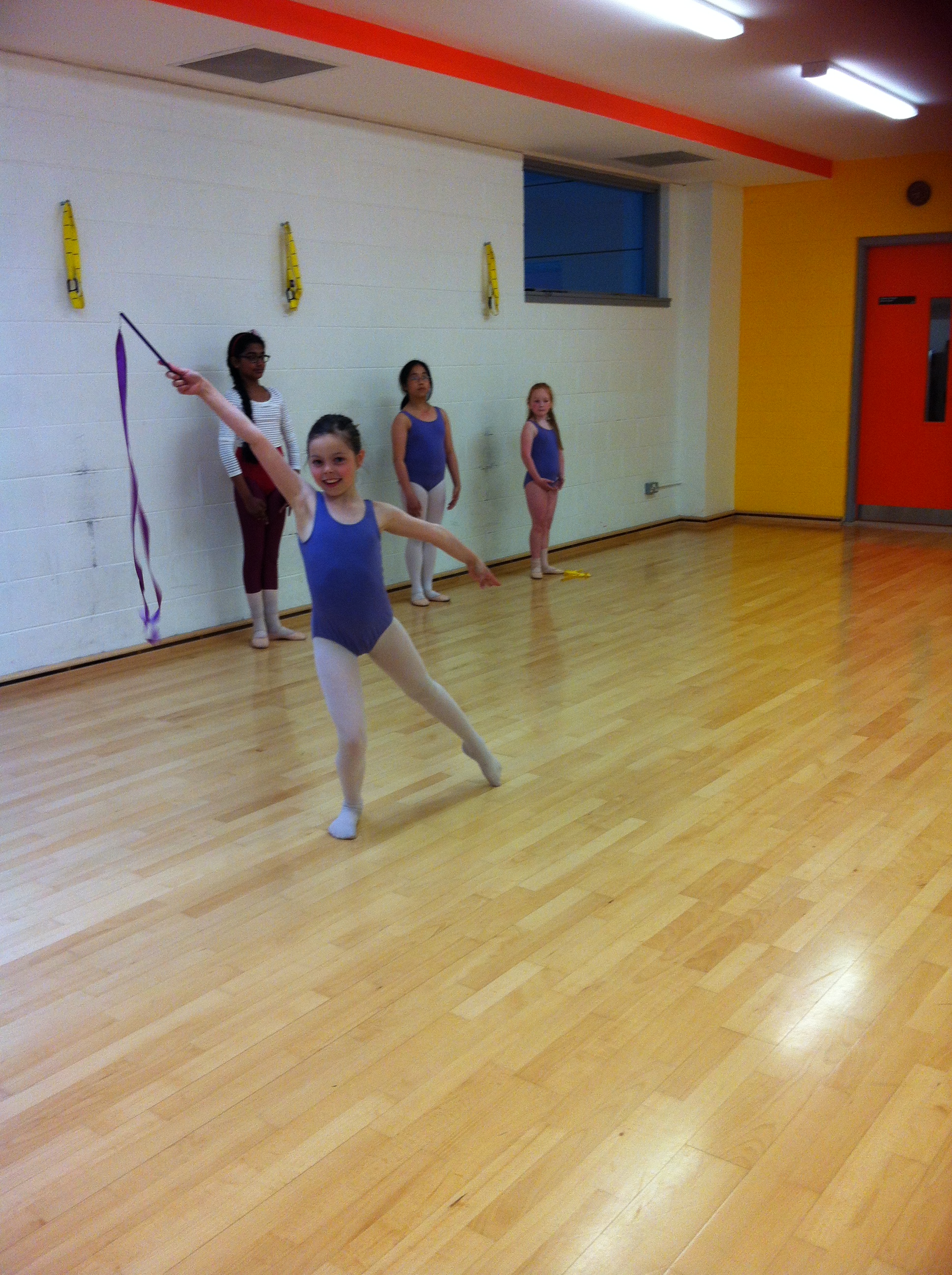 Clare Connolly Dance & Ballet School Dublin 15 - Gallery