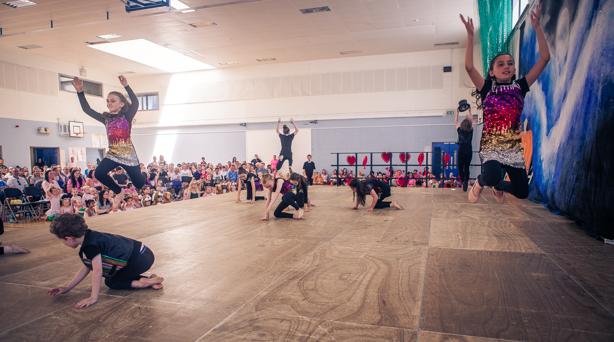 Clare Connolly Dance & Ballet School Dublin 15 - Gallery