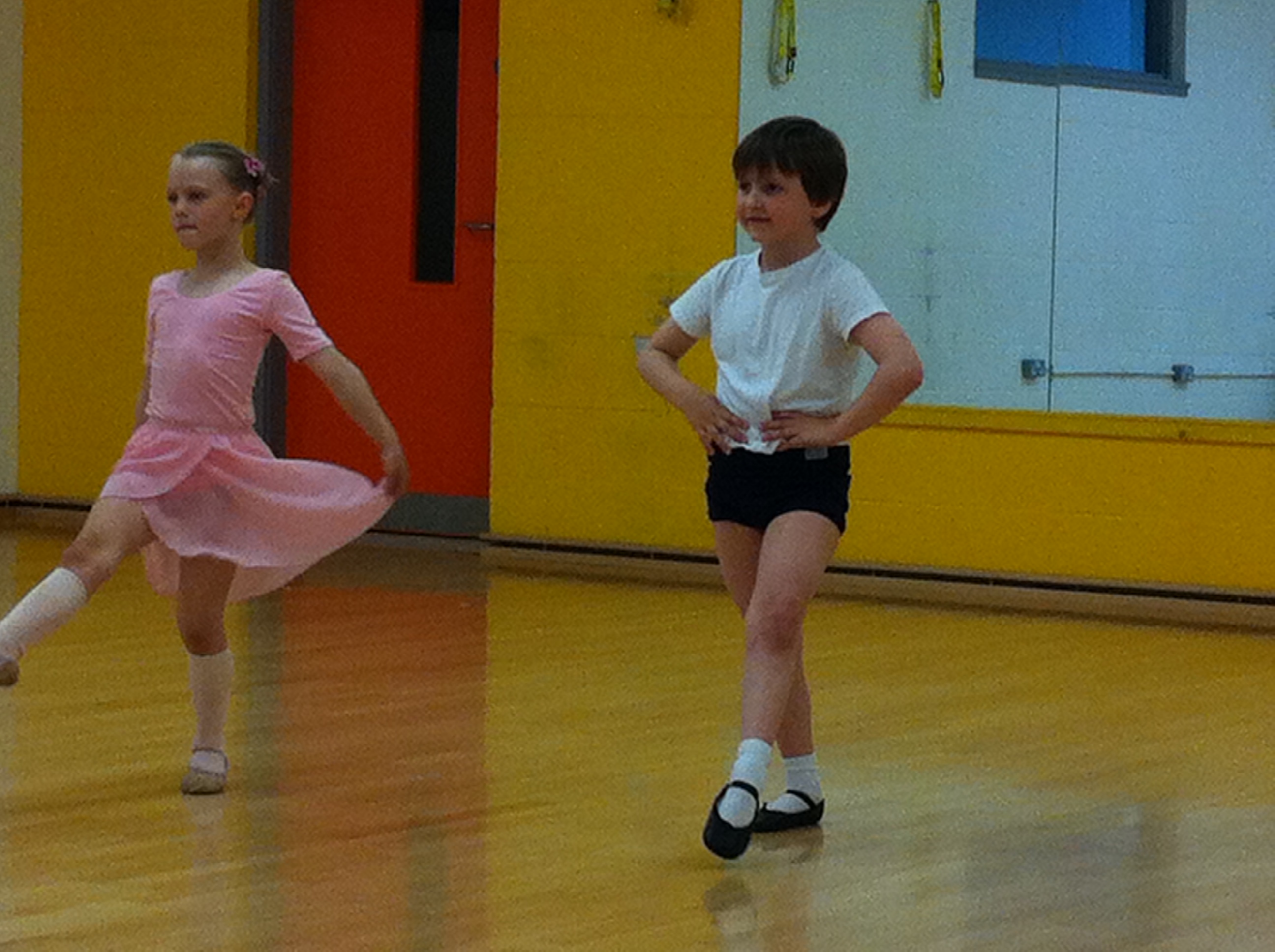 Clare Connolly Dance & Ballet School Dublin 15 - Gallery