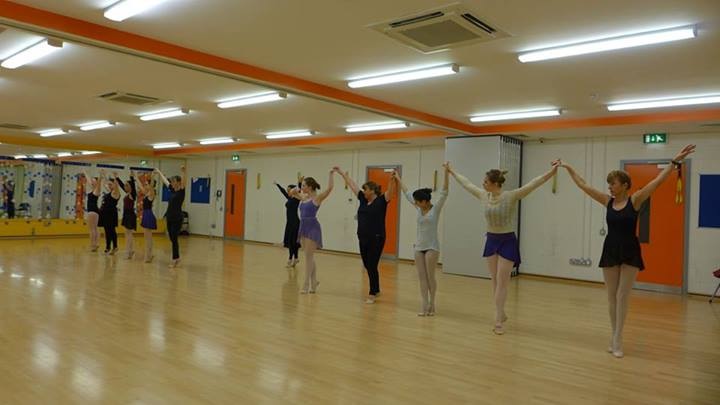 Clare Connolly Dance & Ballet School Dublin 15 - Gallery