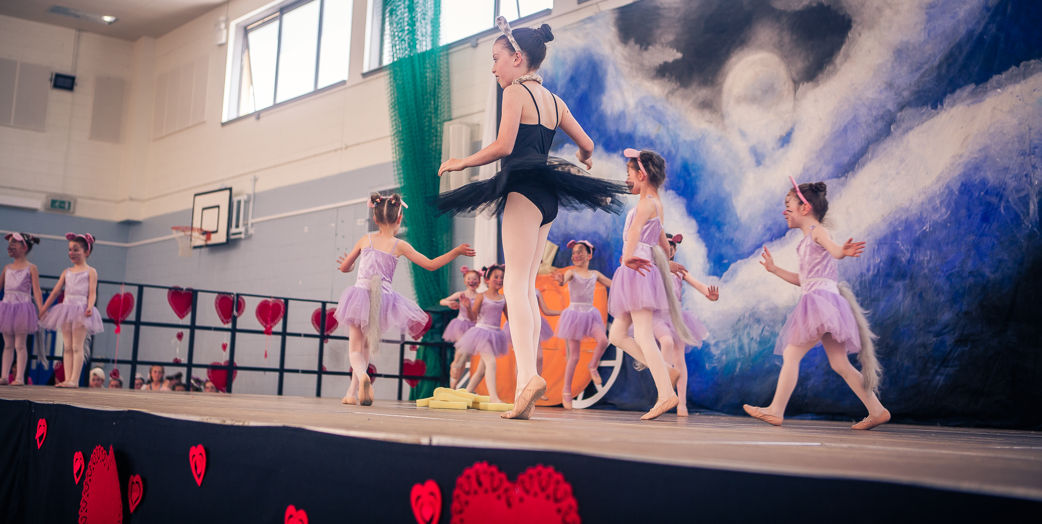 Clare Connolly Dance & Ballet School Dublin 15 - Gallery