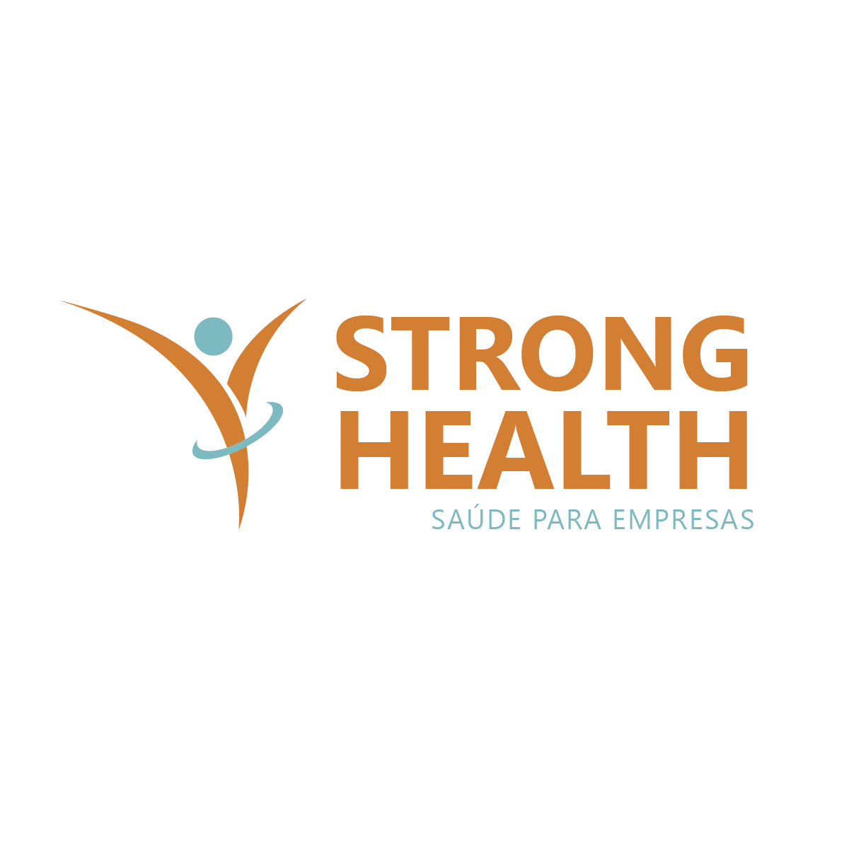 Strong Health | Ginástica Laboral | Ergonomia